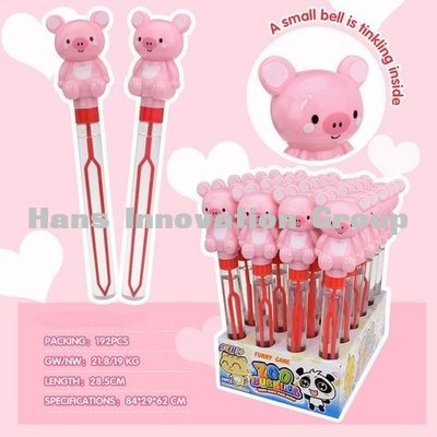30cm Eco-friendly Bubble water, soap bubble toy,soap bubble supplier