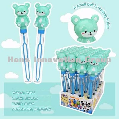 30cm Eco-friendly Bubble water, soap bubble toy,soap bubble supplier
