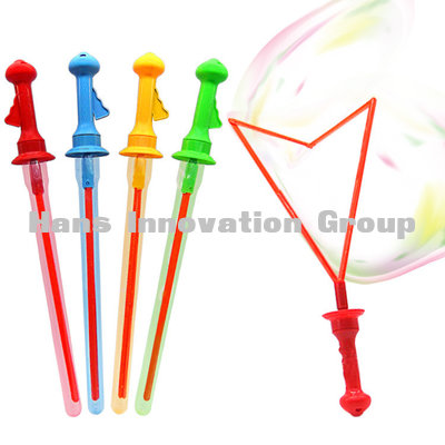 Summer Kid Toy Bubble Water and Bubble Wand supplier