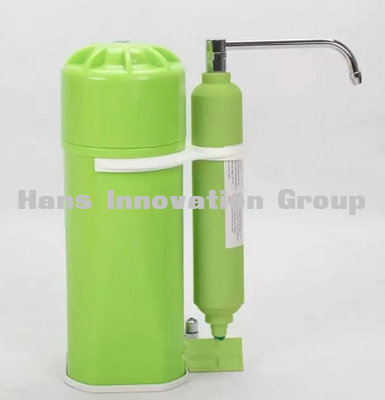 UF direct drinking countertop water filter supplier