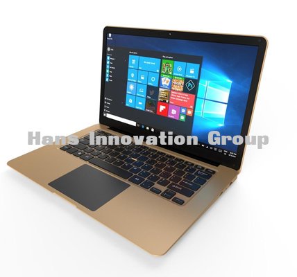 Most popular 14 inch resolution 1366*768 laptop computer supplier