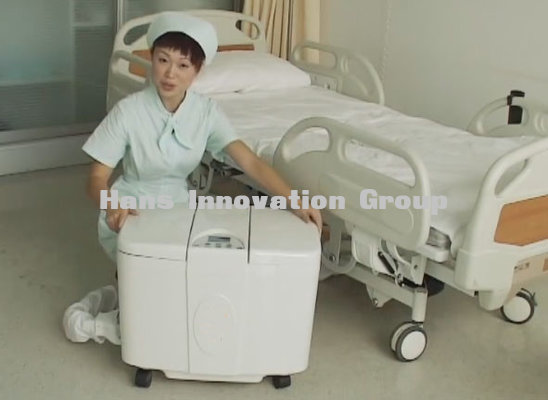 Excrement and urine Nursing Robot &amp; relieve the bowels Nursing Robot supplier