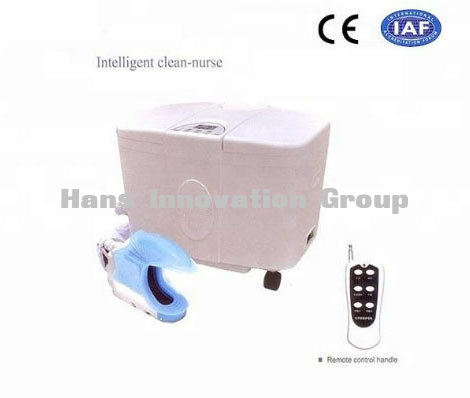 Excrement and urine Nursing Robot &amp; relieve the bowels Nursing Robot supplier