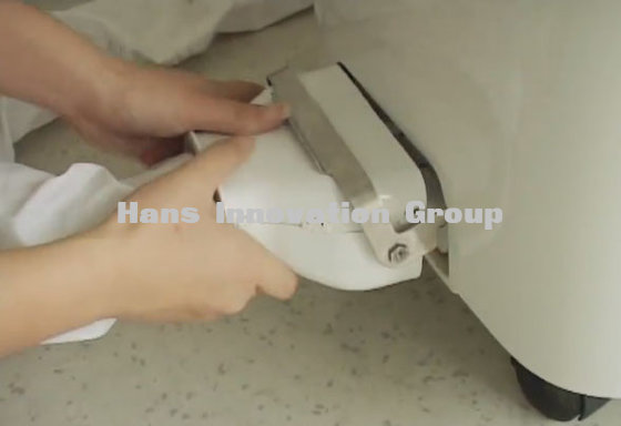 Excrement and urine Nursing Robot &amp; relieve the bowels Nursing Robot supplier