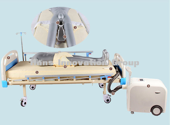 Automatic Medical Care Equipment Intelligent Service Robot for Hospital Robot supplier