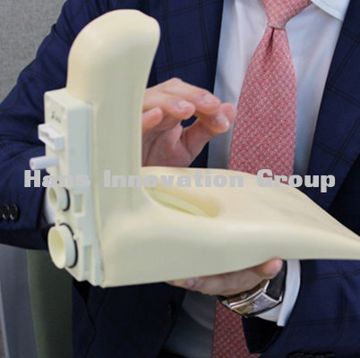 Automatic Medical Care Equipment Intelligent Service Robot for Hospital Robot supplier