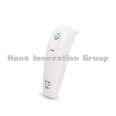 CE&amp;RoHS approved baby fever temperature non mercury ear thermometer supplier