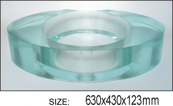 RZ-KA002B GLASS WASH BASIN