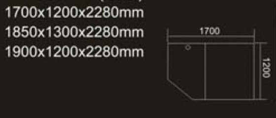 RZ-AT8864A SAUNA ROOM