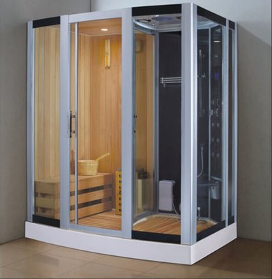 RZ-ATD8857-1 SAUNA ROOM
