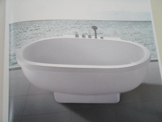 RDE-03 BATHTUB