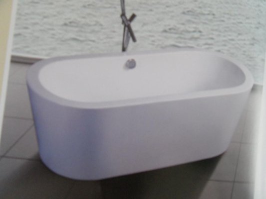 RDE-06 BATHTUB