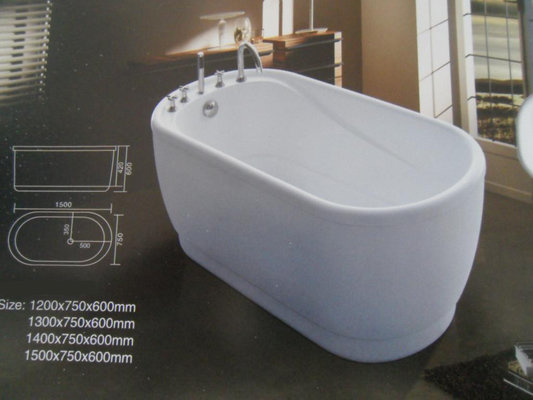 RDE-10 BATHTUB
