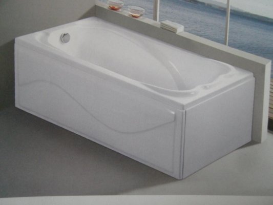 RDJ-03 BATHTUB