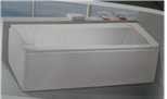 RDJ-10 BATHTUB