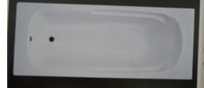 RDL-16 BATHTUB