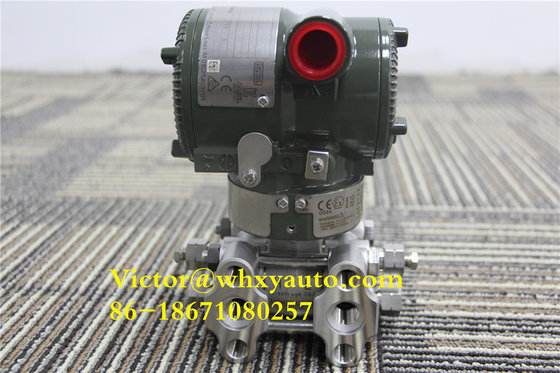 Yokogawa Pressure transmitter EJA110E Differential Pressure Transmitter