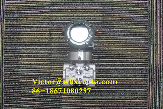 Yokogawa Pressure transmitter EJA110E Differential Pressure Transmitter