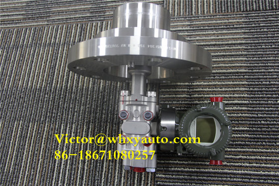 Yokogawa field Instruments EJA210E Flange Mounted Differential Pressure Transmitter