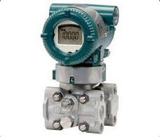 Yokogawa EJA430E Traditional-mount Gauge Pressure Transmitter