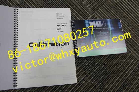 MC6-Ex Beamex MC6-Ex with best price and high quality