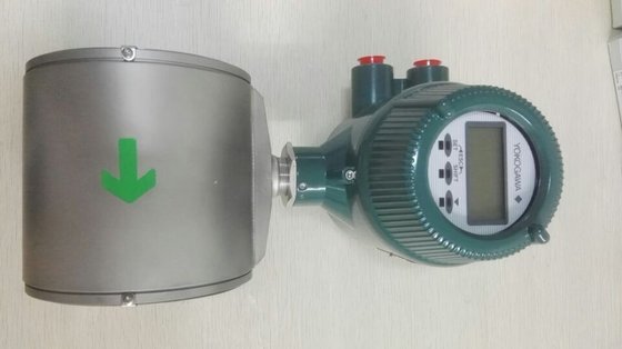 Yokogawa digital flowmeter  DY Magnetic Flowmeters AXF CA AXW AXR