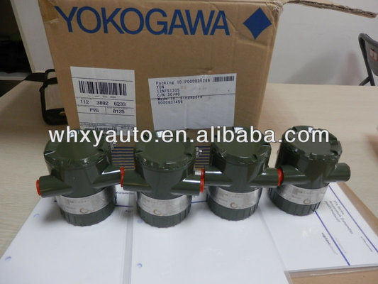 Yokogawa Pressure Transmitter EJA EJX EJA-E YTA