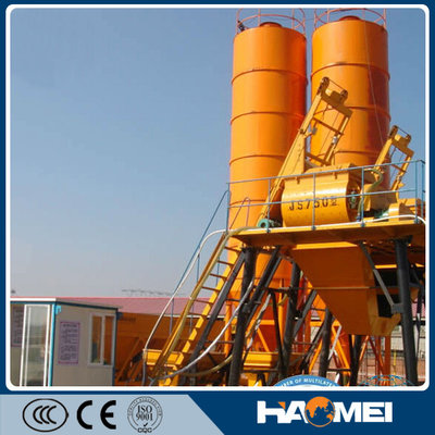 concrete batching plant cabanatuan city nueva ecija CE certification! Best Quality Low Price Maintenance
