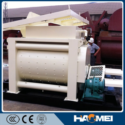 CE certification! Best Quality Low Price Maintena JS1000 twin shaft electric concrete mixer Sale With Competitiv