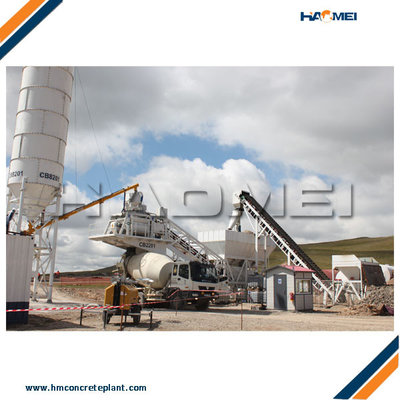portable concrete batch plants for sale in canada CE certification! Best Quality Low Price Maintenance
