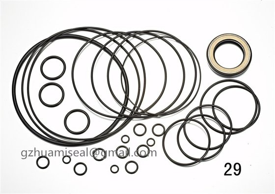 PC200-6  Main pump  seal  kit  for  excavator  parts  spare parts