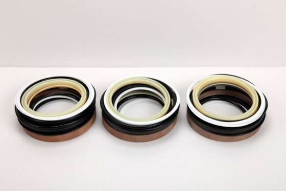 China machinery seals kit 320C L construction machine repair kit seal kit 2043626