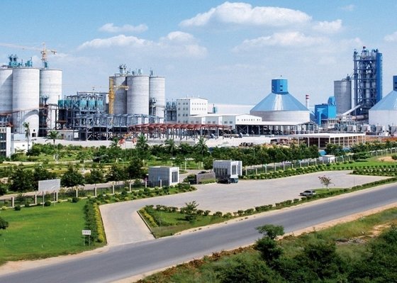 Cement Production Line