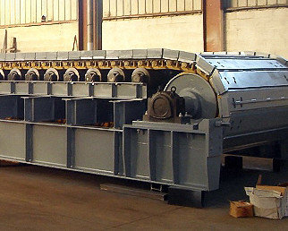 New series apron feeder for coal industry,chemical industry,mining
