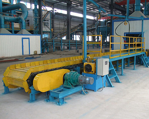 New series apron feeder for coal industry,chemical industry,mining