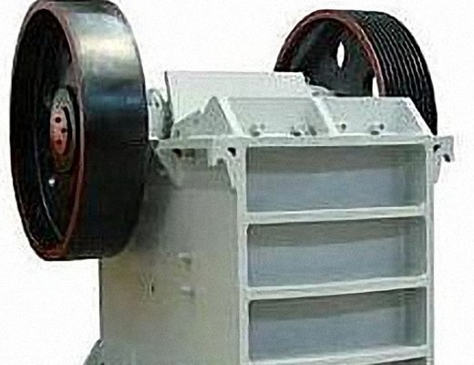High efficiency stone crusher, stone jaw crushing machine for sale