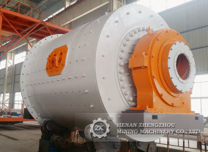 Ggbs Steel High Quality Slag Powder Production Line Grinding Mill