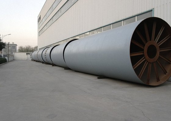 China 300tpd cement plant machinery