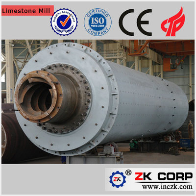 Calcium carbonate powder mill plant,  Stone powder grinding machine  plant