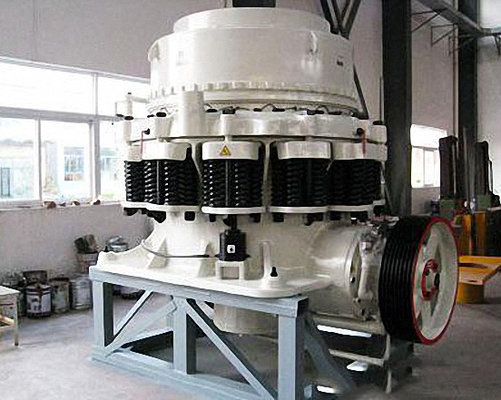 Hydraulic Cone Crusher, Stone Cone Crusher, Stone Cone Crusher for sale