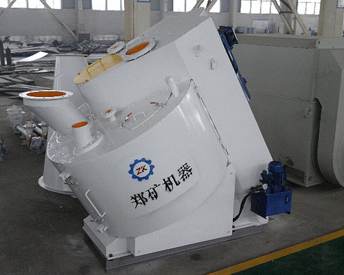 High Quality  and Low Price Ceramic Sand Granulator From China