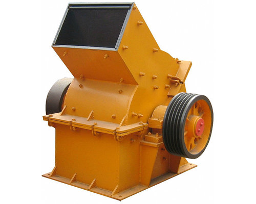 PCH Ring Stone Hammer Crusher Machine  for Sale