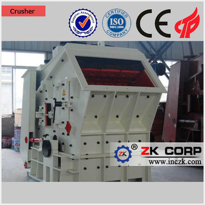 Impact Crushers Price