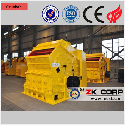 Impact Crushers Price