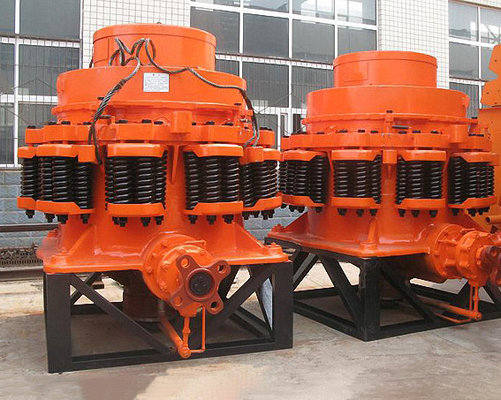 Low Price Cone Crushers Small Stone Crusher for Sale