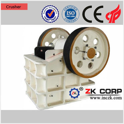 Stone Crush Plant Jaw Crusher / Small Jaw Crusher Machine  for Sale
