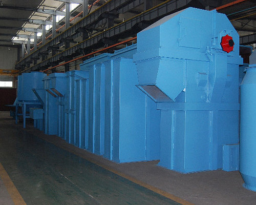 Mining Chain Bucket Elevator