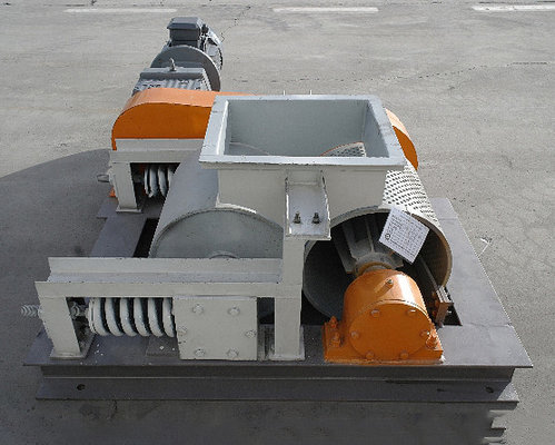 Double Roller Fertilizer Press Granulator Manufacturer from China