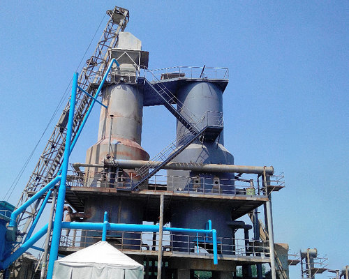 Latest Shaft Kiln Limestone Price