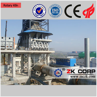 Lime Kiln Vertical preheater / Vertical Preheater Manufacturers